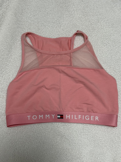 Original Tommy Hilfiger top za trening