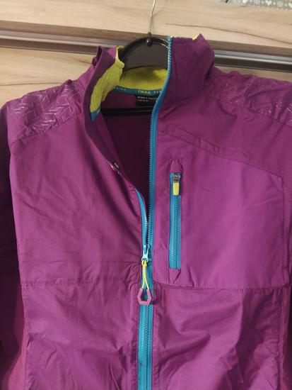 Karrimor jakna za kišu i trejl trčanje