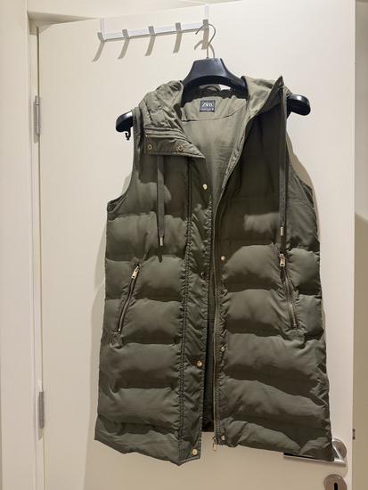 Prsluk zara