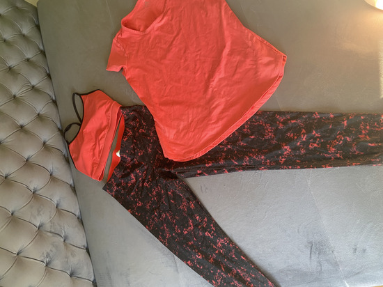 Sportski set