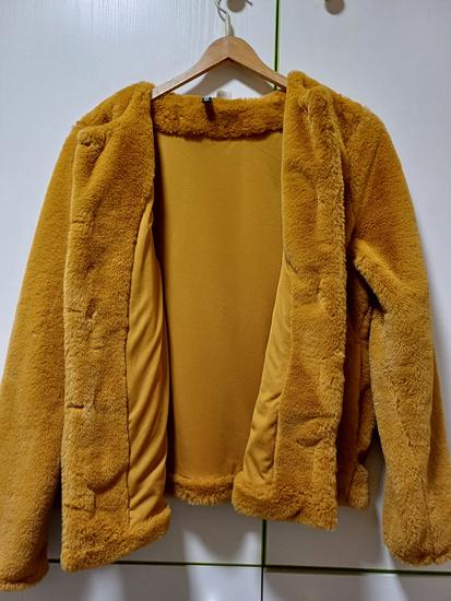 "H&M"    NOVA JAKNICA
