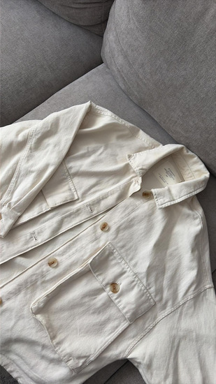 Stradivarius jakna NOVA S/M