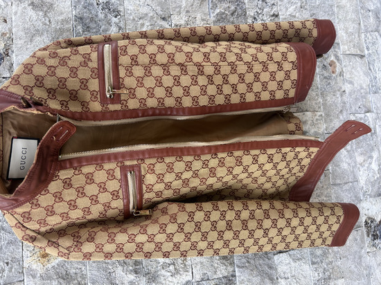 Gucci jakna