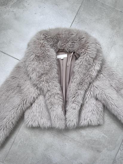 ZARA bunda nova XS