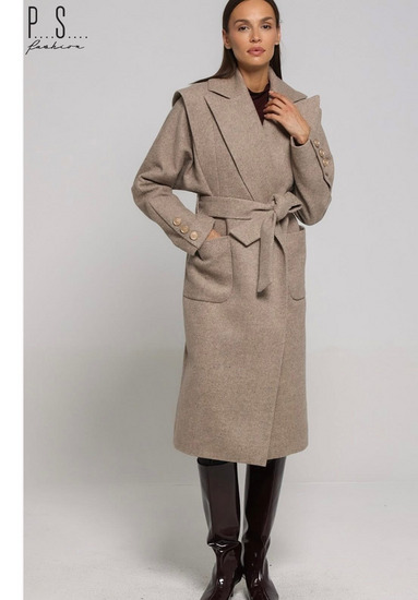 P..S… fashion kaput