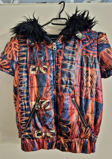Miss Sixty original prsluk L/M