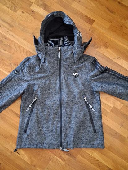 Superdry jakna