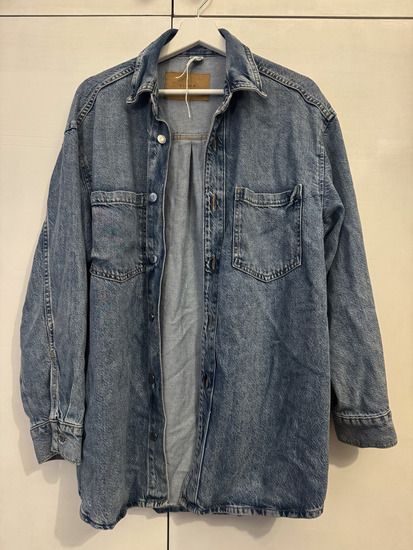 H&M denim kolekcija