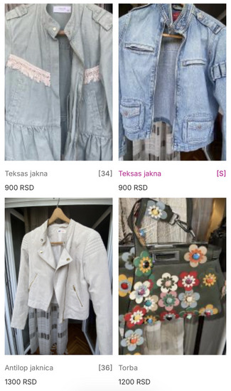 SVE SA SLIKE PO 500 DIN