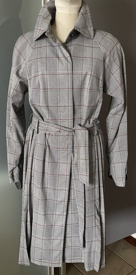 Trench Marella
