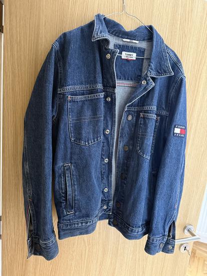 Tommy Hilfiger original jakna m/l
