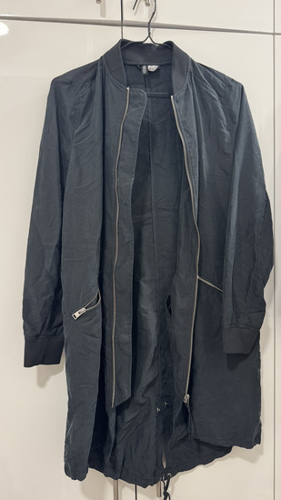 h&m mantil