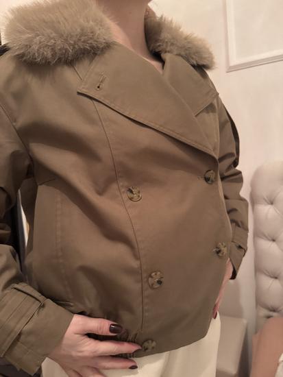 Zara NOVA jakna SNIZENA