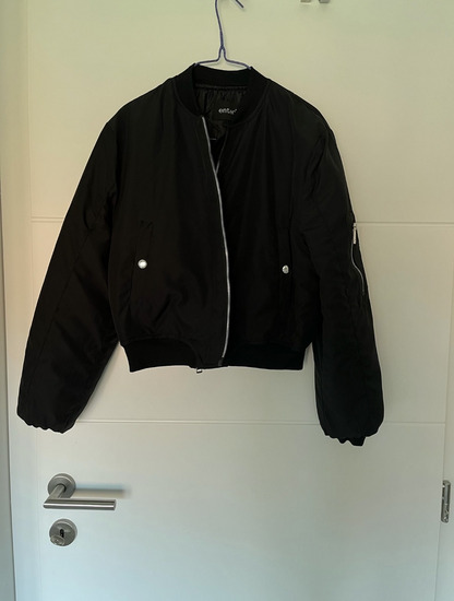 Bomber jakna