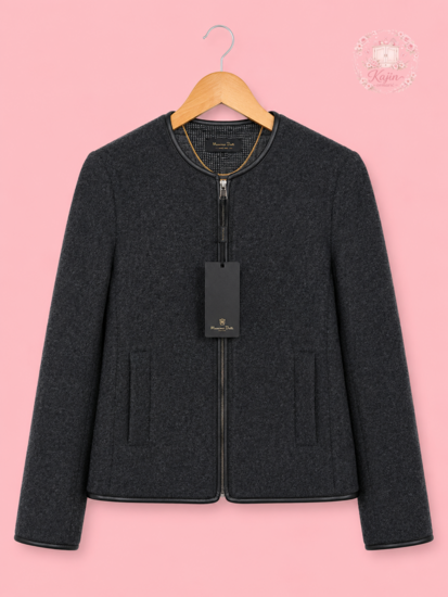 Massimo Dutti jaknica
