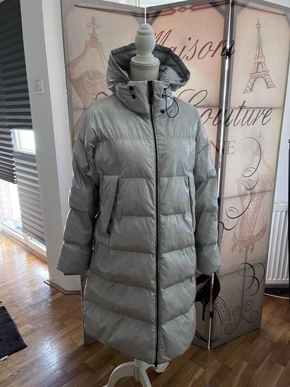 NAPAPIJRI ZIMSKA PARKA