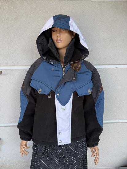 LOUIS VUITTON Jakna ORIGINAL Oversized