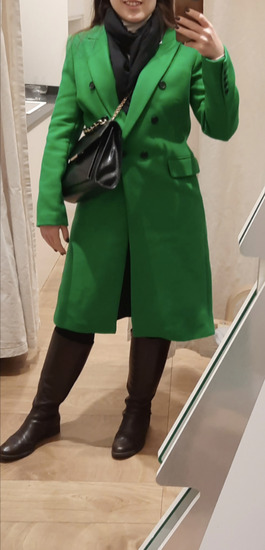 Zara vuneni kapit