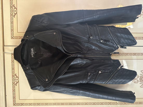 Balmain jakna