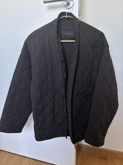 Massimo dutti jaknica