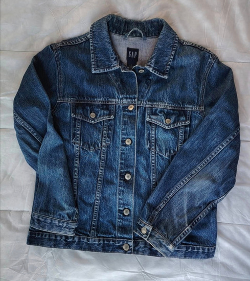 GAP 1969 Premium teksas jakna L / 42