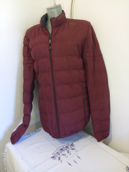 Cozodor bordo jakna M