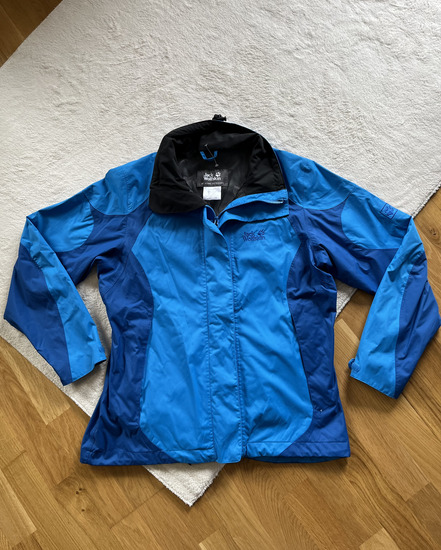 Jack Wolfskin Texapore original jakna