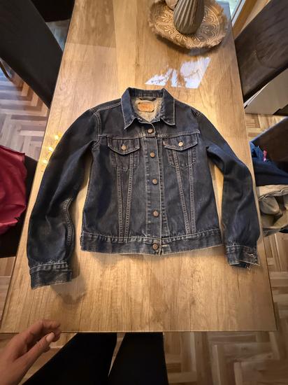 Levis original jakna m/l kao nova