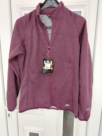 Nova Trespass jakna XL gratis PTT