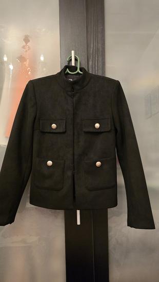 ZARA JAKNICA sada 1500