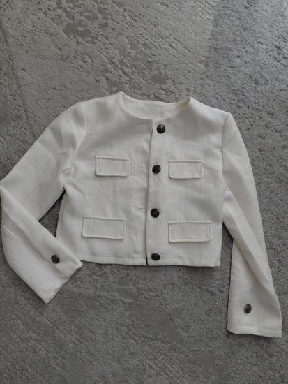 Beli blejzer