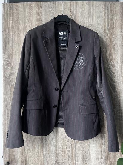 G-STAR raw fenomenalan sako
