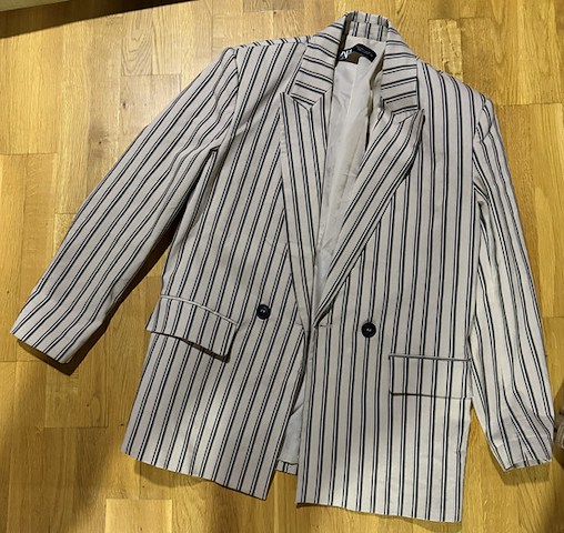 Zara sako S