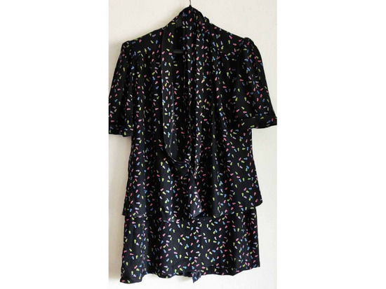 Vintage SANA komplet br.38