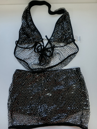 Shein komplet S