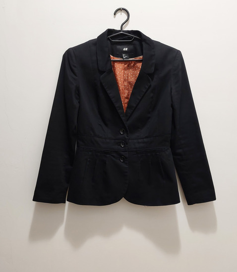 Nov H&M sako