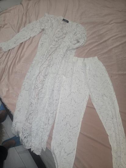 So chic komplet