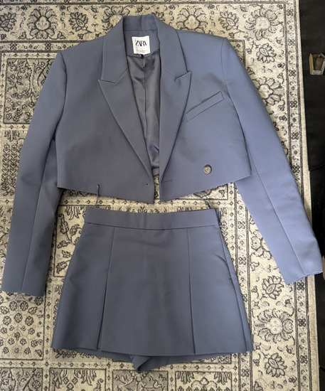 Zara komplet