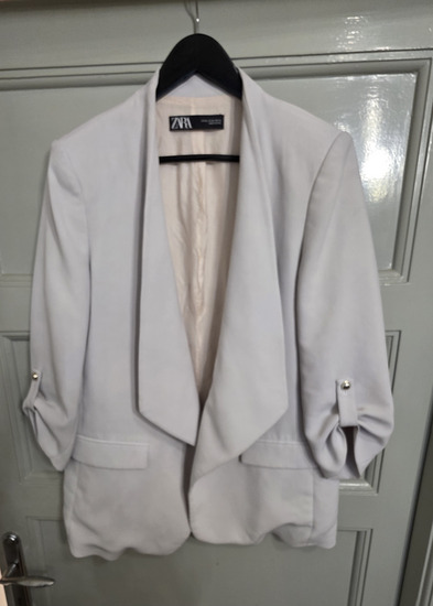 Zara sako XL