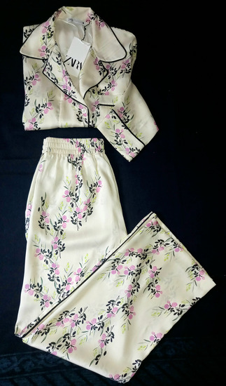 ZARA komplet.Novo.
