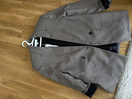Zara sako XS, oversized