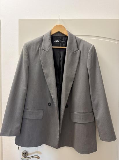 ZARA SAKO NOV M