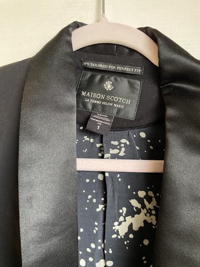 MAISON SCOTCH SAKO    RASPRODAJA