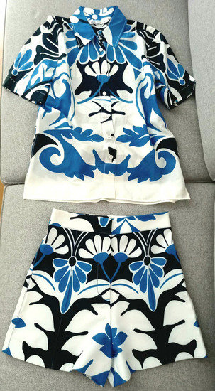 ZARA komplet.Novo.