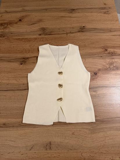 SHEIN prsluk