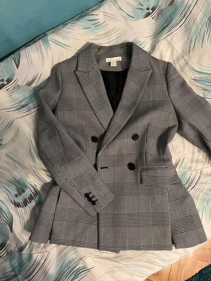 H&M sako