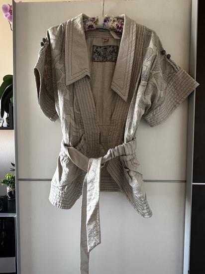Kimono sako