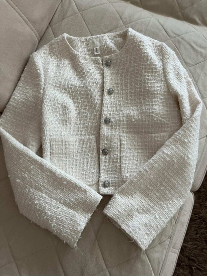 H&M sako jaknica novo