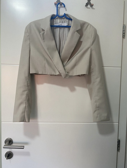 Bershka sako