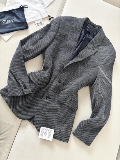 Asos sako nov